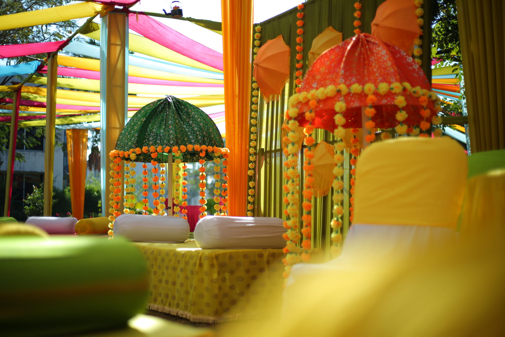 6 Best Resorts in Shamirpet, Hyderabad - Travel Yupe